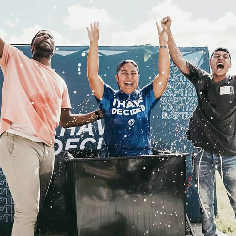 Radiant Church Tampa - Radiant Printing
