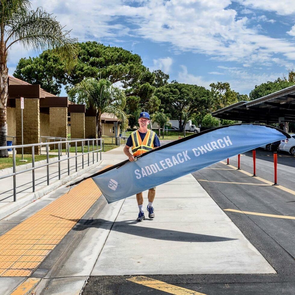 Econo Flags - Radiant Printing