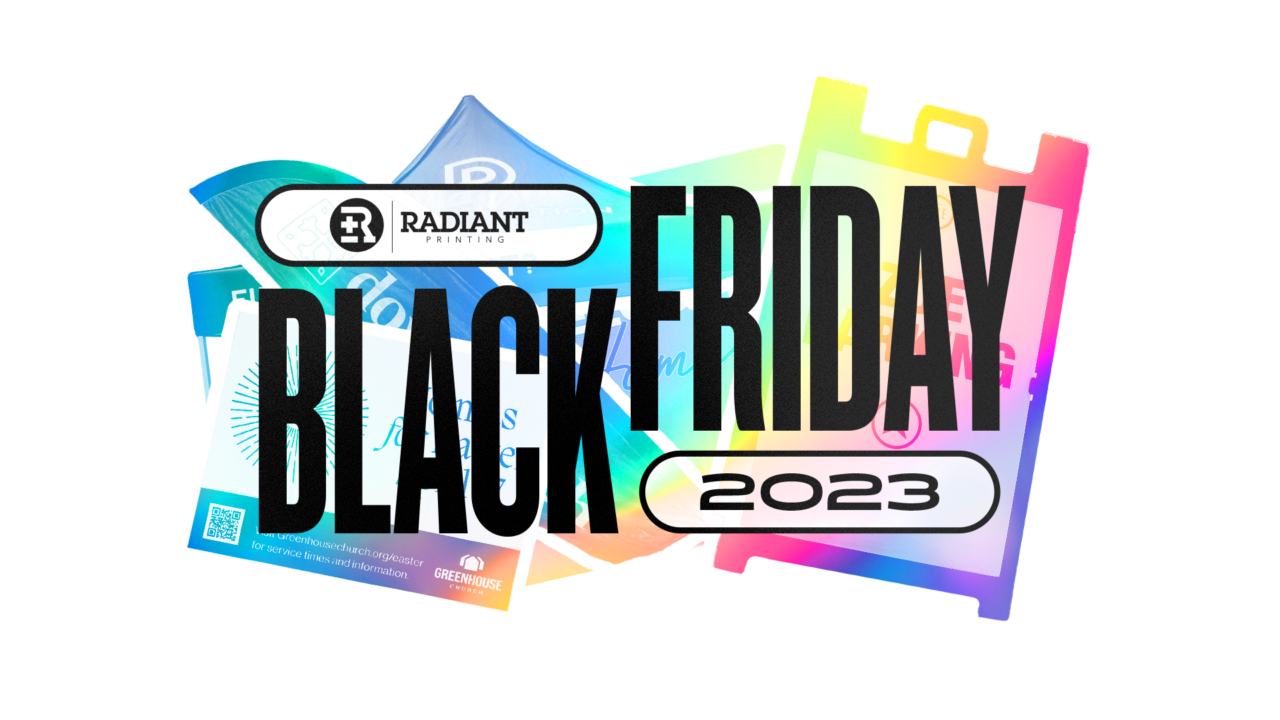 Home - Radiant Printing