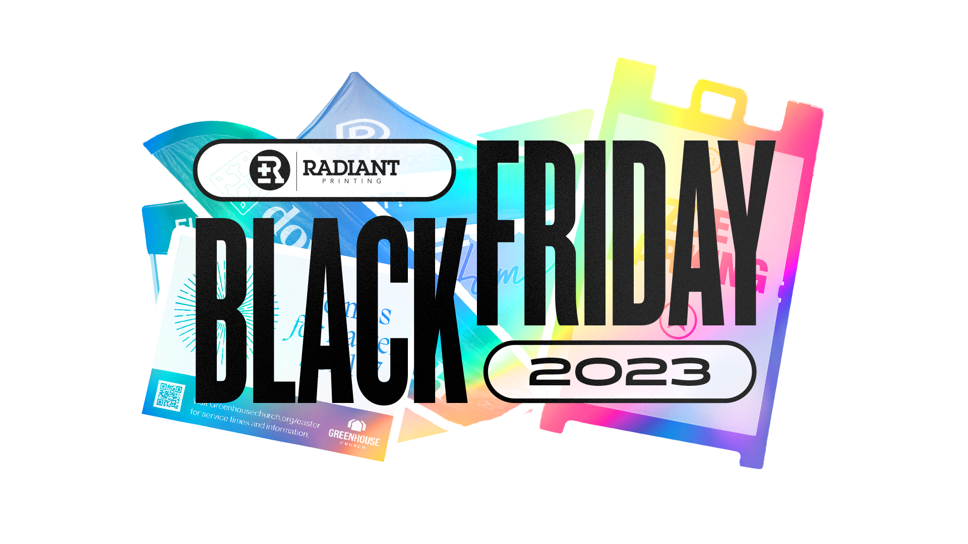 Home - Radiant Printing