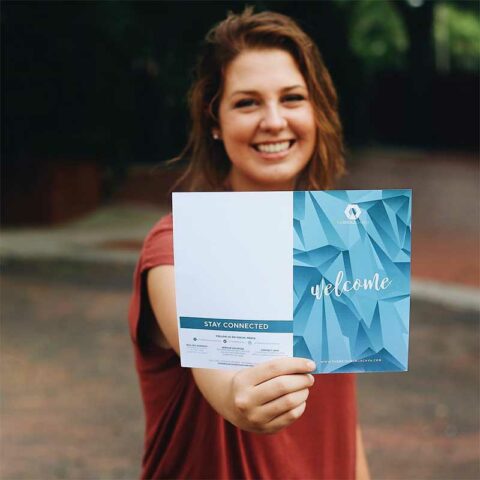 Bulletin Shells - Radiant Printing