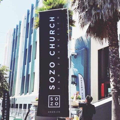 Signage - Radiant Printing