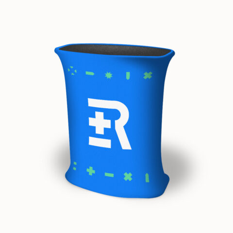 Fabric Pop-Up Table - Radiant Printing