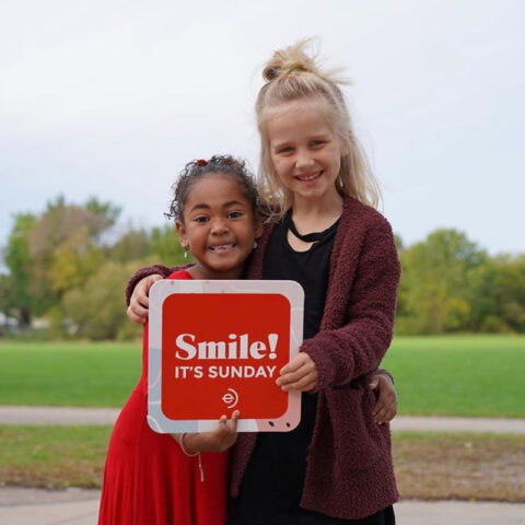 Greeting Signs - Radiant Printing