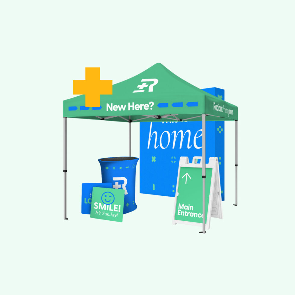 Bundles - Radiant Printing