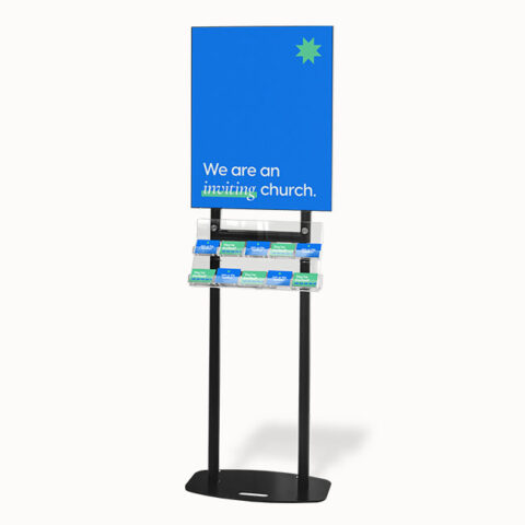 Signage - Radiant Printing