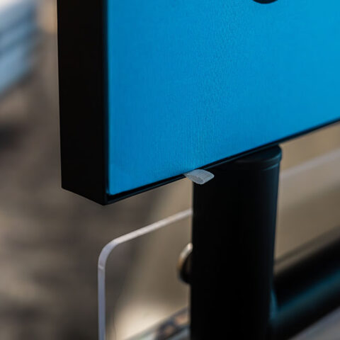 Invitation Display - Radiant Printing